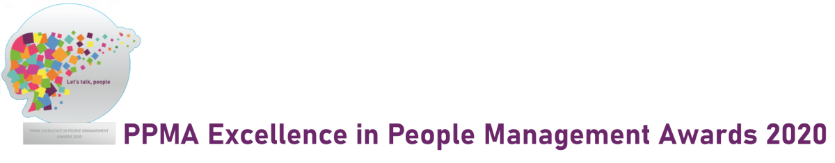 PPMA Excellence in People Management Awards 2020 – PPMA