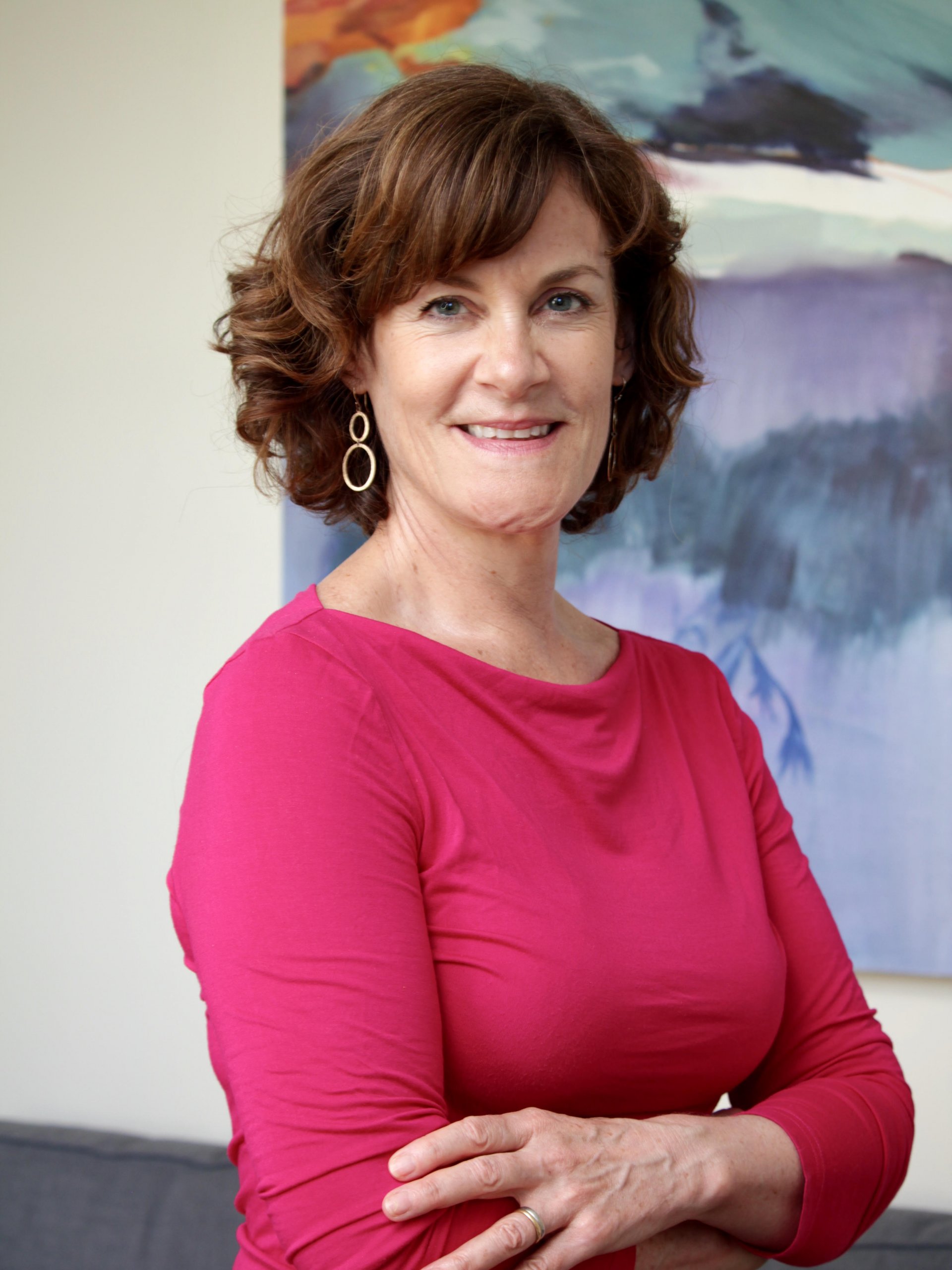 Acting Techniques for Online Presenting with Kate Bowes Renna – PPMA
