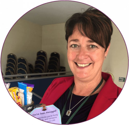 Tracy Brennand – PPMA