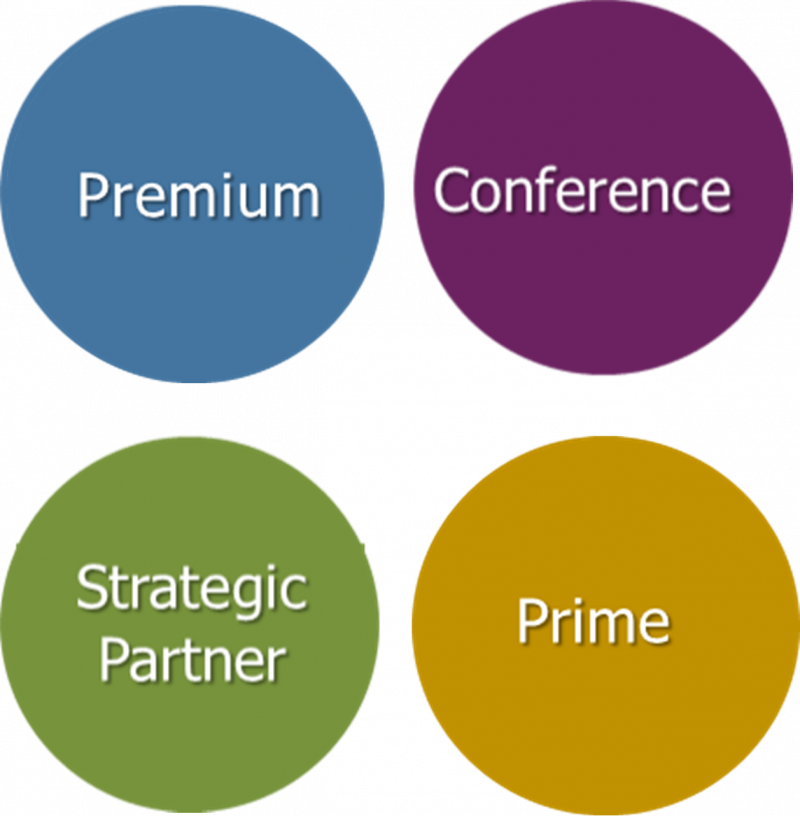 Become a Sponsor or Partner – PPMA