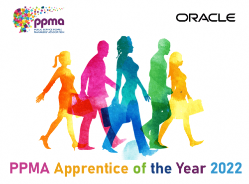 Apprentice of the Year 2022 – PPMA