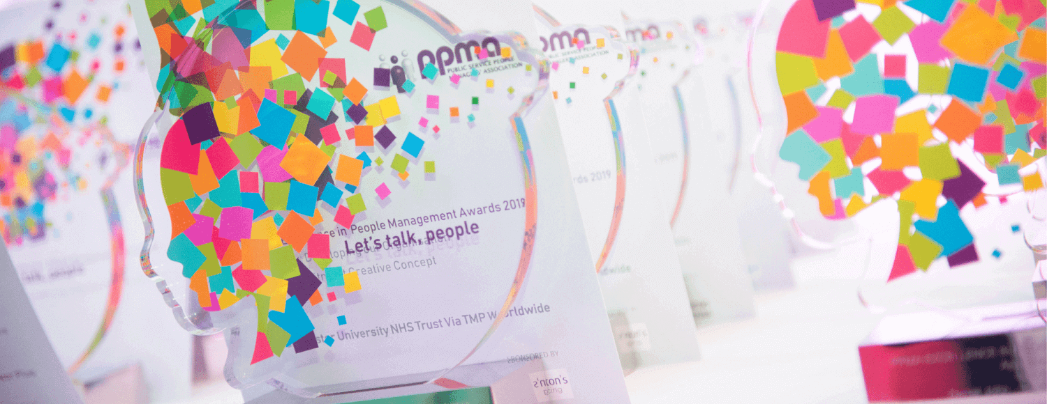 PPMA HR Rising Star and One to Watch 2024 – PPMA