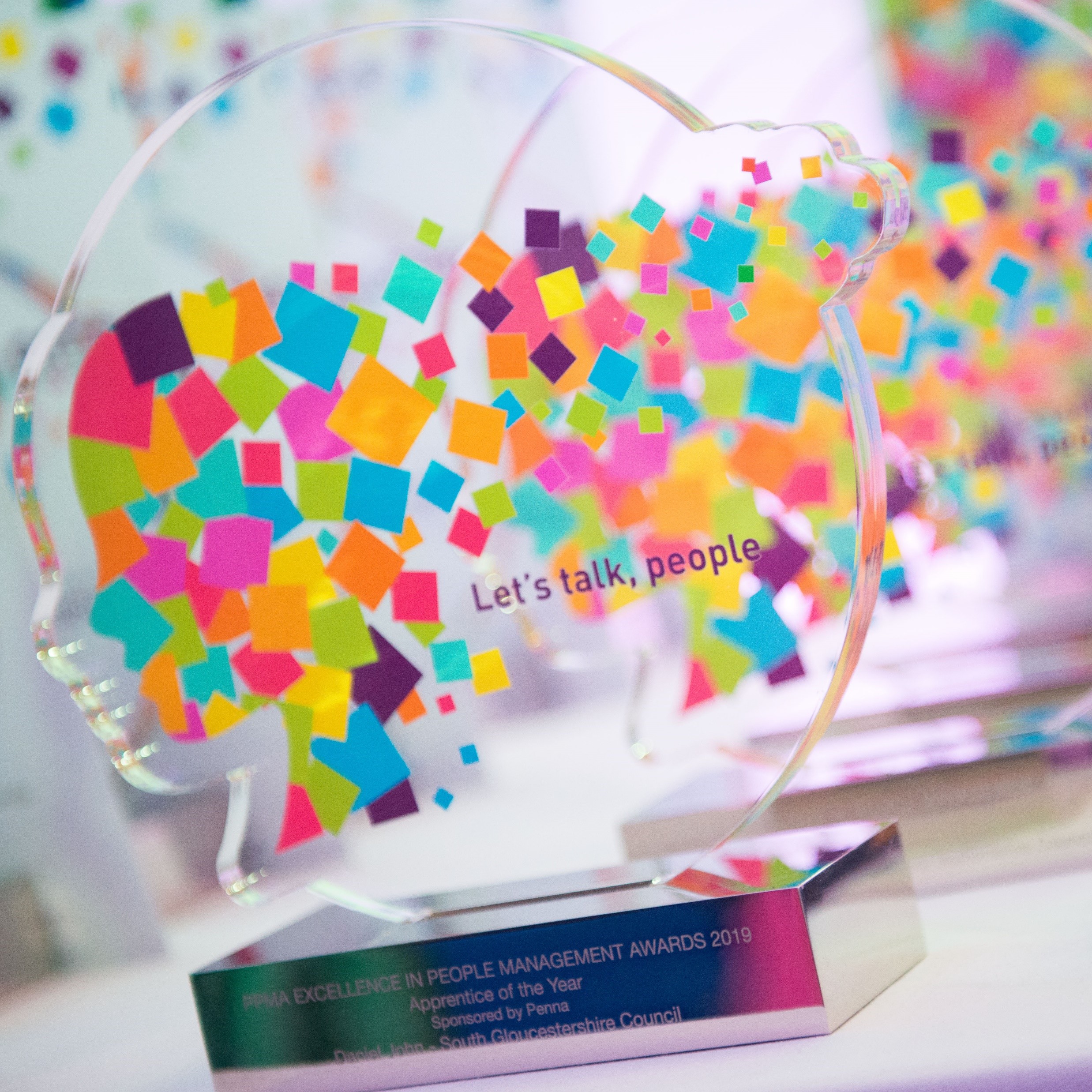 Excellence in People Management Awards 2026 – PPMA