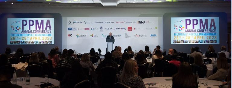 Reflections on the PPMA Annual Conference from President Gordon ...